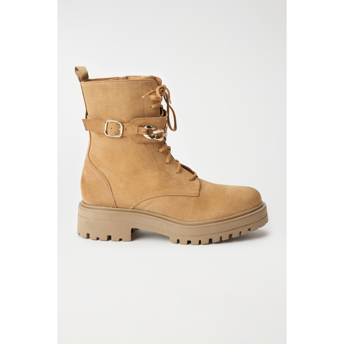 BOOTS | SALSA JEANS