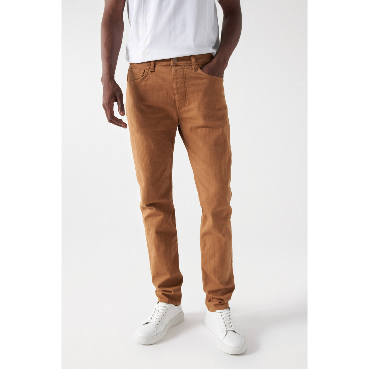 JEANS SLIM SLIM - 21007222120 | SALSA JEANS