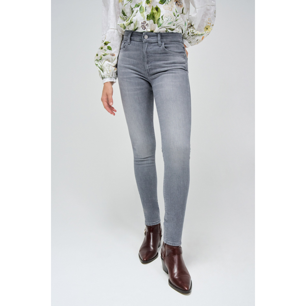 JEANS DESTINY PUSH UP | SALSA JEANS