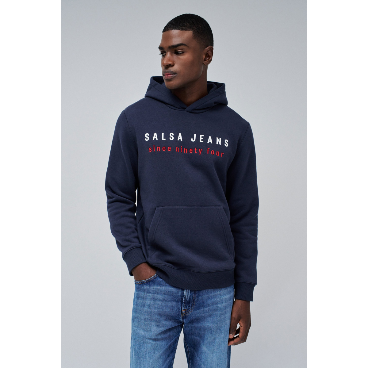SWEATERS REGULAR - 21009762830 | SALSA JEANS