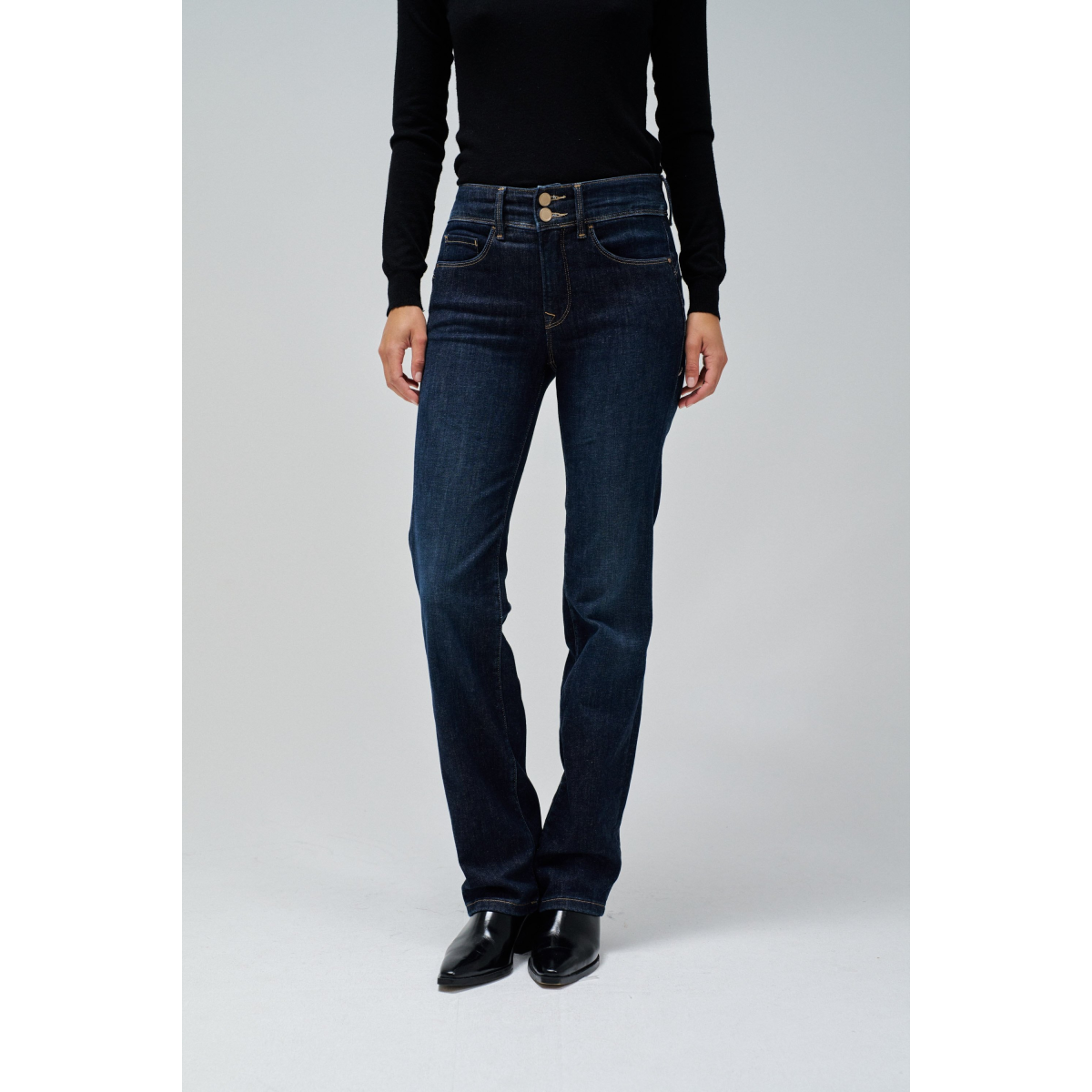 JEANS SECRET PUSH IN - SALSA JEANS