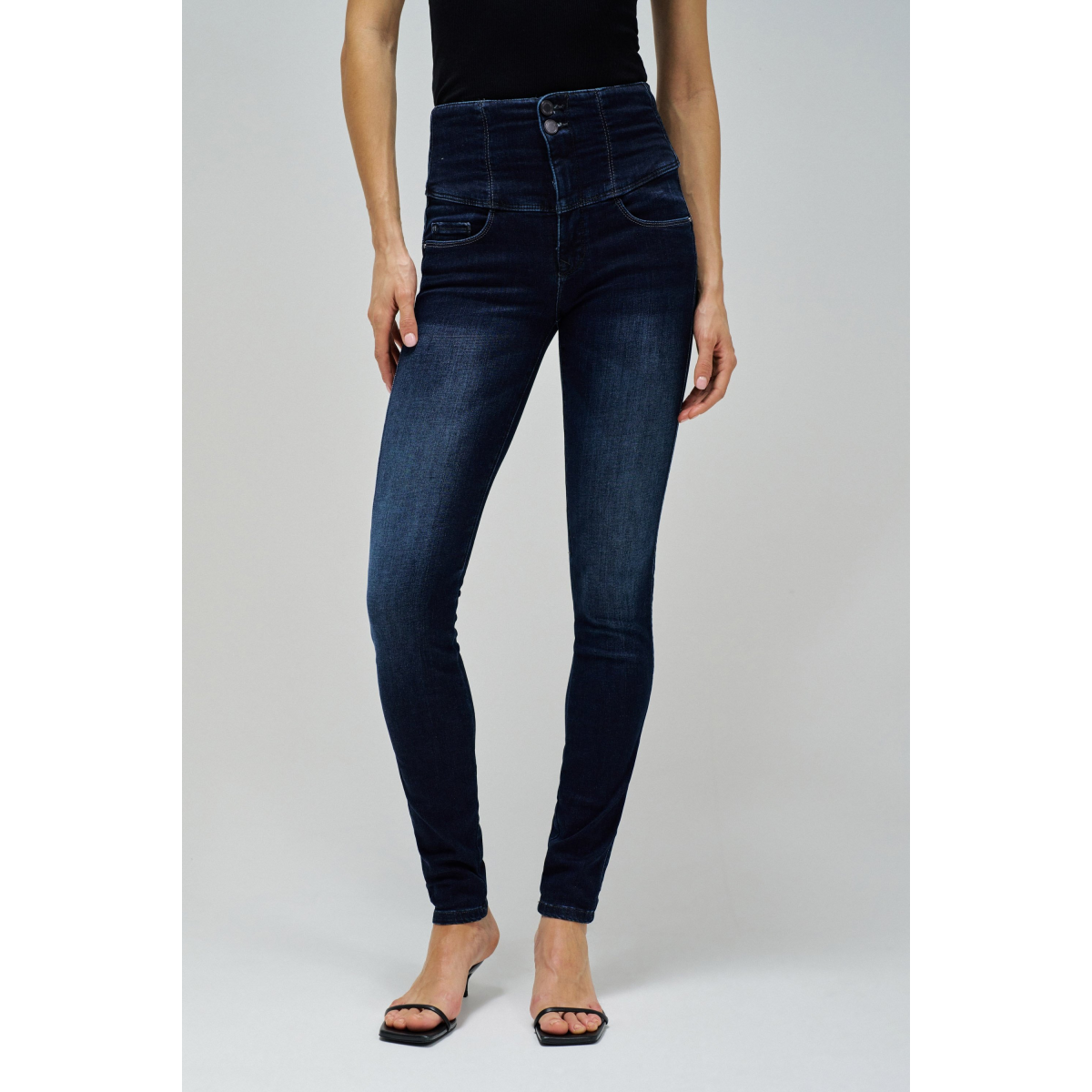 JEANS DIVA PUSH IN | SALSA JEANS