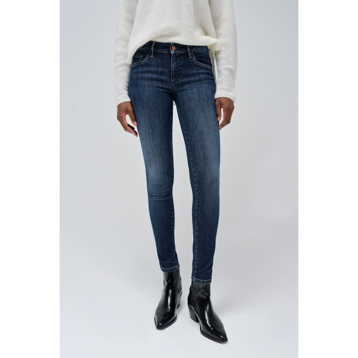 JEANSPUSH UP - 21008679853 | SALSA JEANS