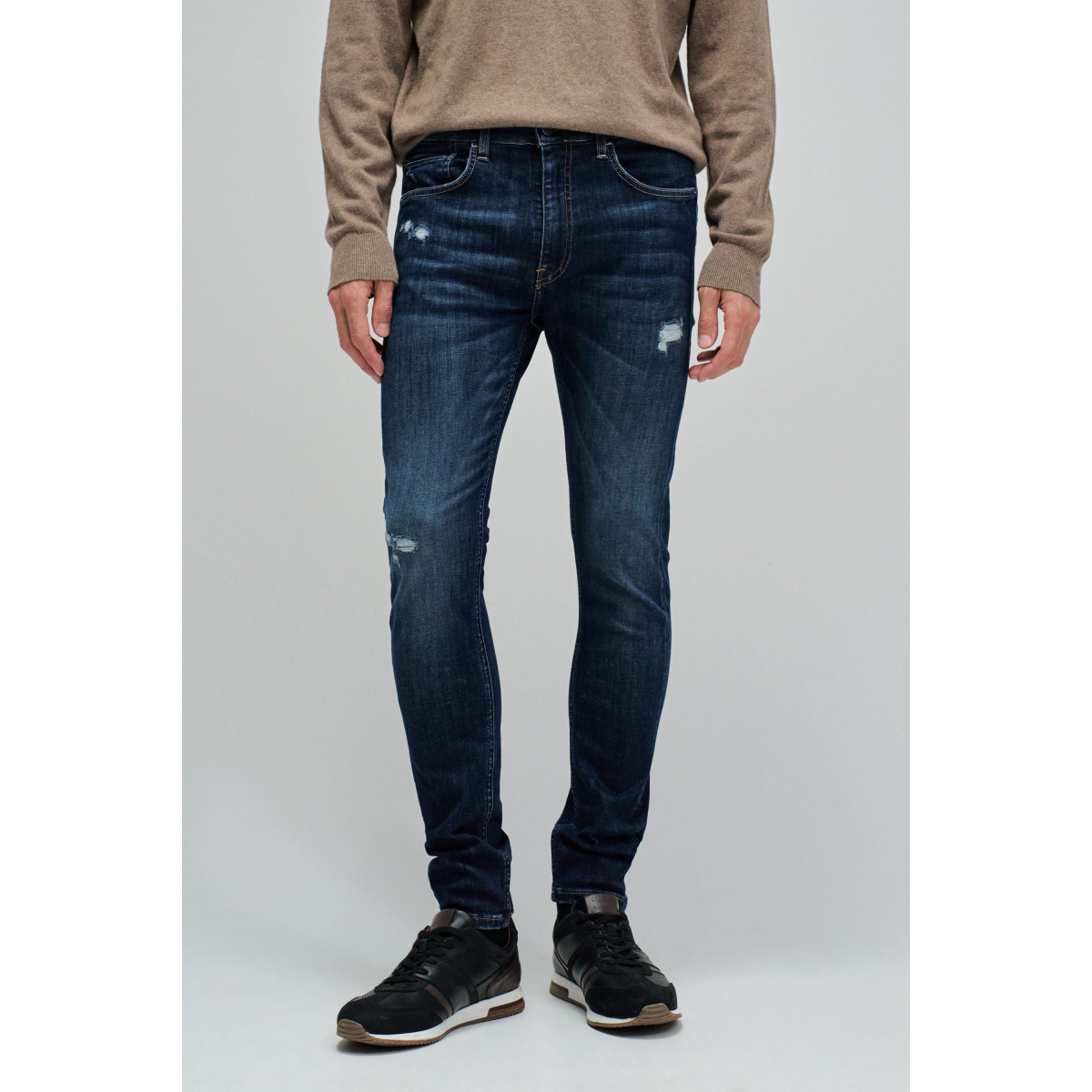 JEANS SKINNY SKINNY - SALSA JEANS