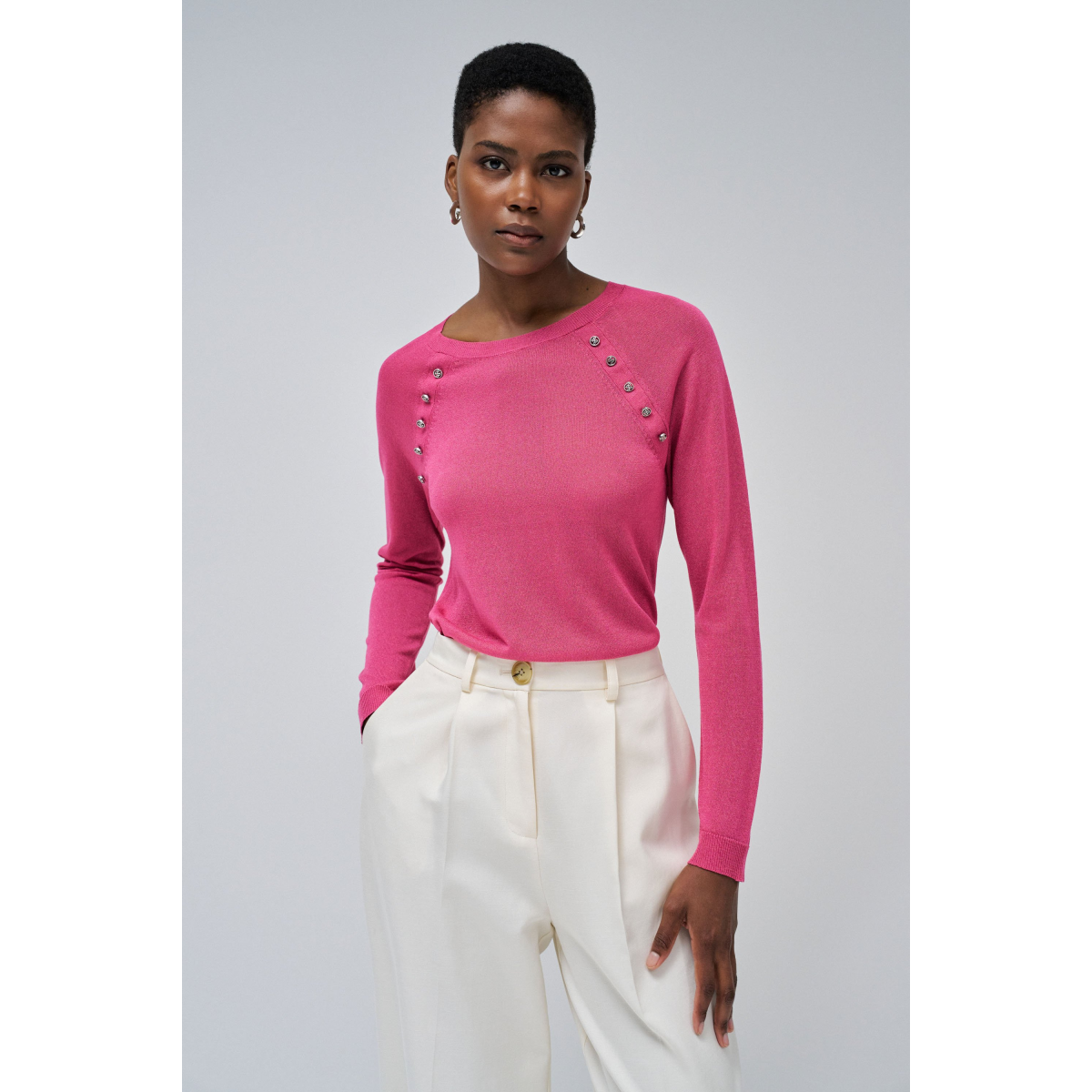 JERSEYS SLIM - 21008818620 | SALSA JEANS