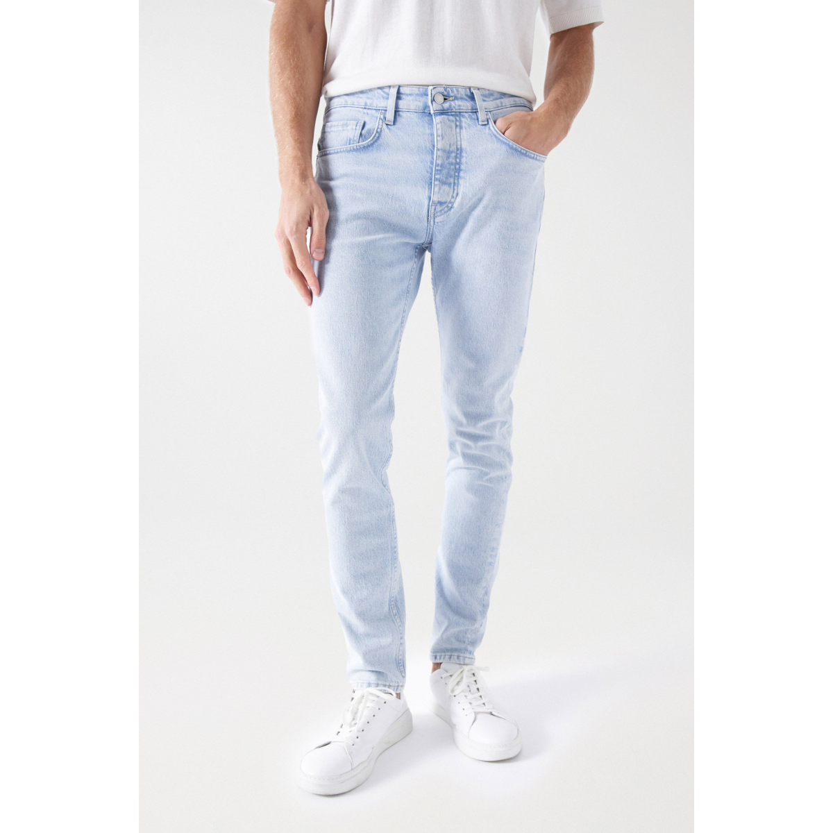 JEANS SLIM SLIM - SALSA JEANS