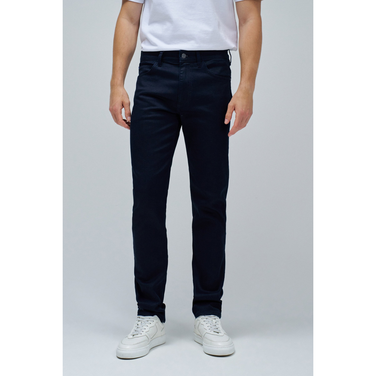 CHINOS SLIM SLIM - SALSA JEANS
