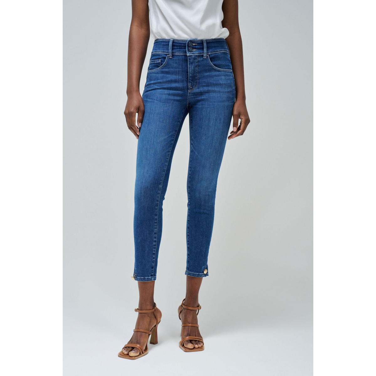 JEANS SECRET PUSH IN - SALSA JEANS
