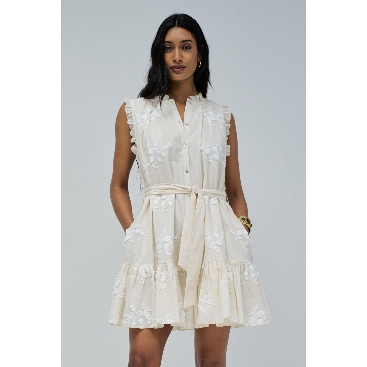 VESTIDOS REGULAR - SALSA JEANS