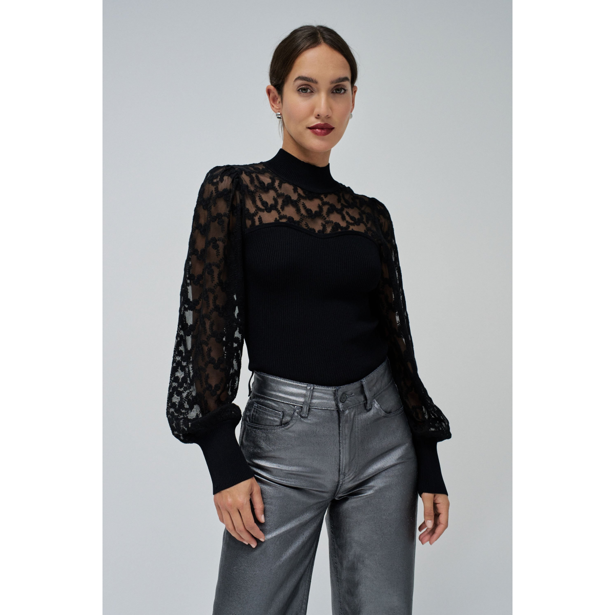 CAMISOLAS SLIM - 21009324000 | SALSA JEANS