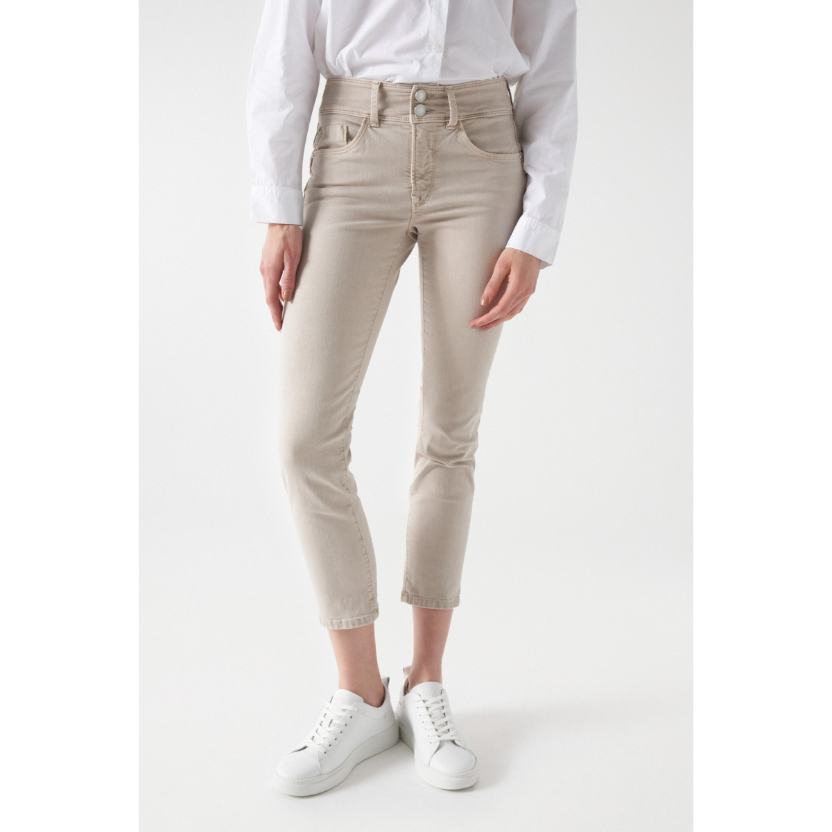 JEANS SECRET PUSH IN | SALSA JEANS