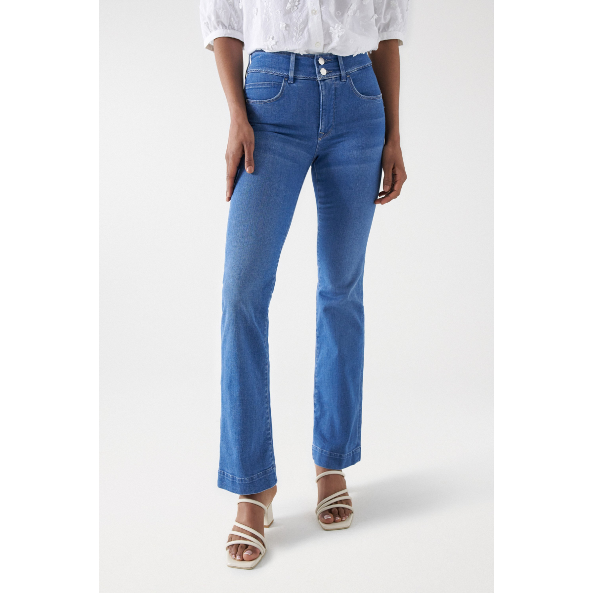 JEANS SECRET PUSH IN | SALSA JEANS