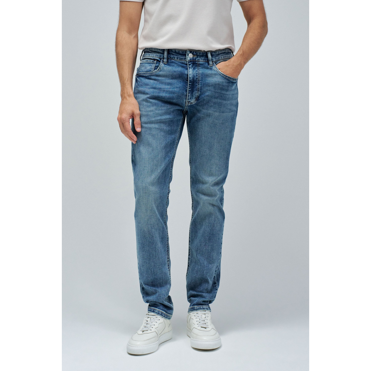 JEANS SLIM SLIM - SALSA JEANS