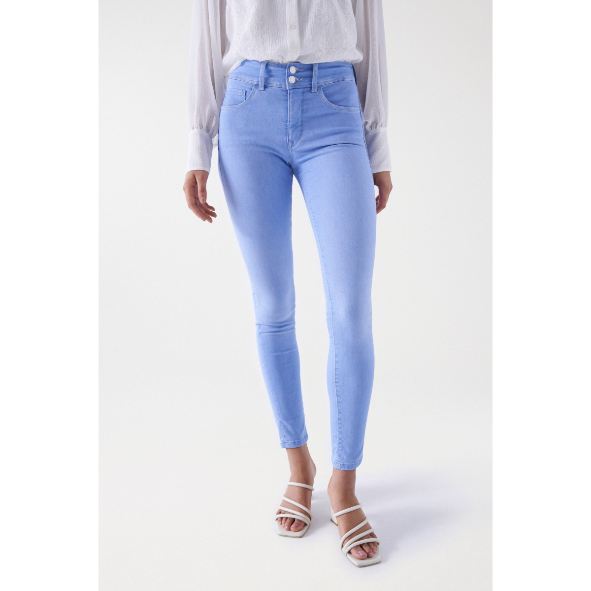 JEANS SECRET PUSH IN - SALSA JEANS