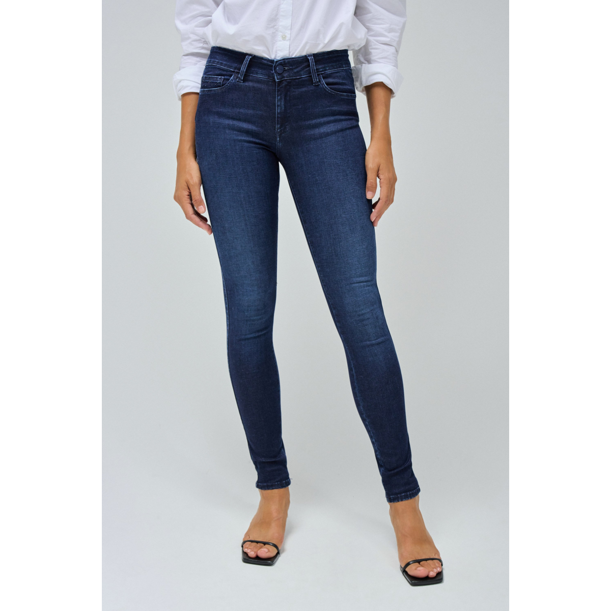 JEANSPUSH UP - SALSA JEANS