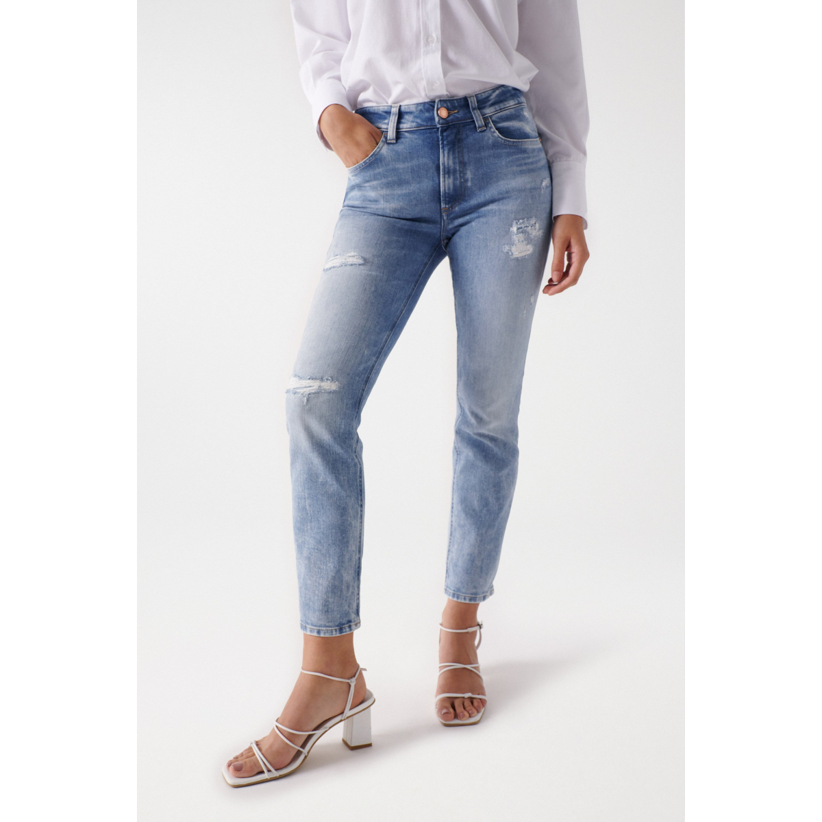 JEANS DESTINY PUSH UP | SALSA JEANS