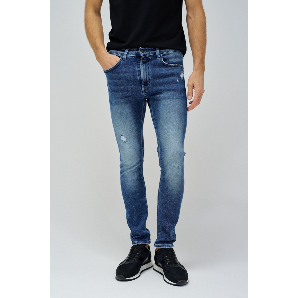 JEANS SKINNY SKINNY | SALSA JEANS