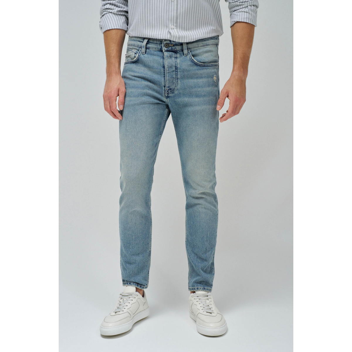 JEANS SLIM SLIM - SALSA JEANS